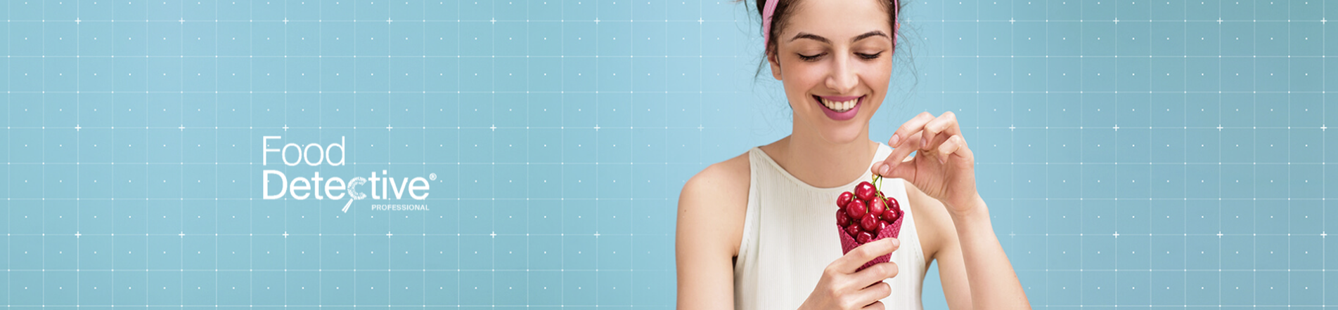 Food Detective | Omega Diagnostics